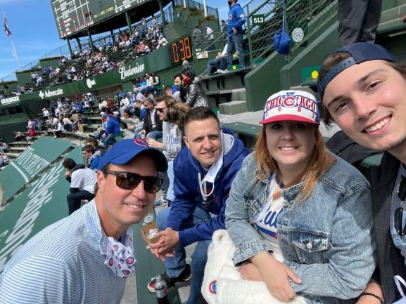 A Tribute To Logan Thomas - Kenosha Sports Extra